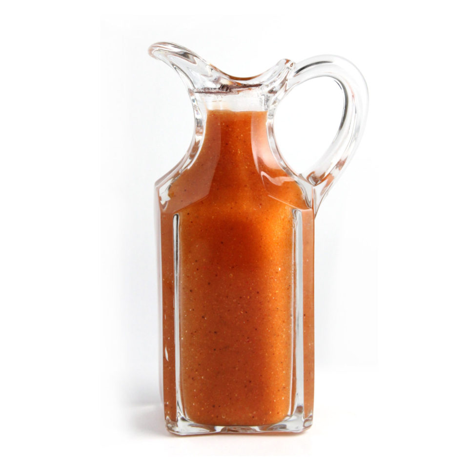 Catalina Dressing - Easy Vegan Meal Plan