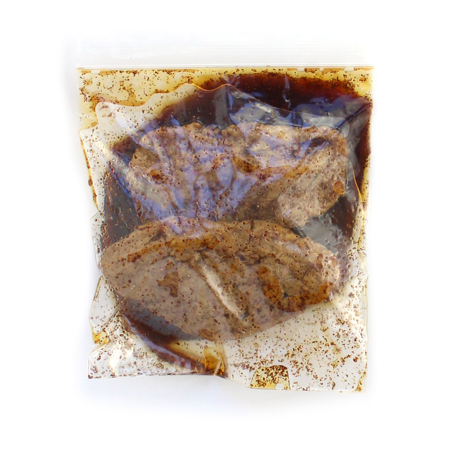 Sweet and Smoky Tofu, Seitan, or Tempeh Marinade - Easy Vegan Meal Plan