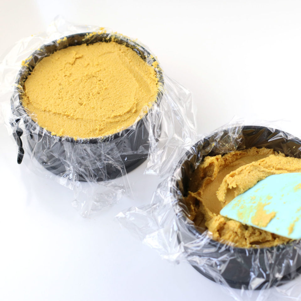 Vegan Sunflower Seed Cheese - Easy Vegan Meal Plan