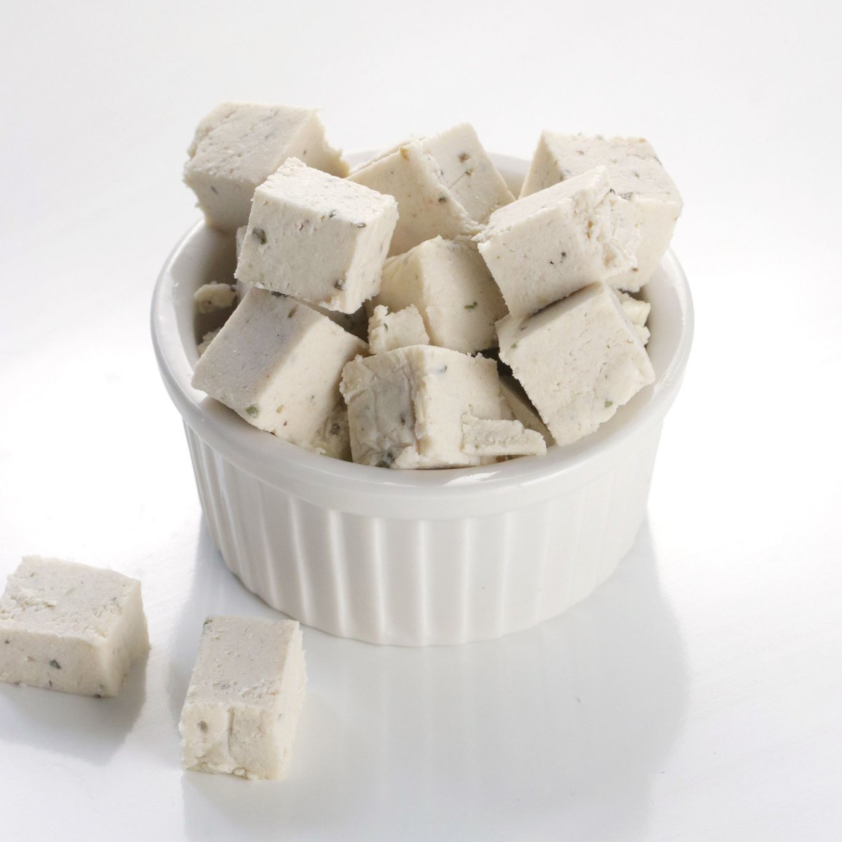 The Best Vegan Feta - Easy Vegan Meal Plan